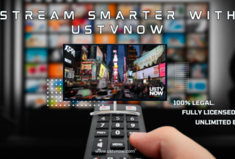 USTVNow: Watch Seamless Streaming on Roku, FireStick, and Android TV ...