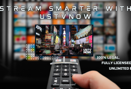 100+ Free Channels You Can Watch Right Now on USTVNow - USTVNow News