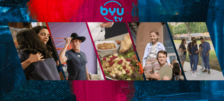Home - USTVNow News