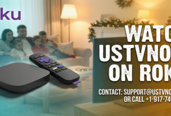 Home - USTVNow News